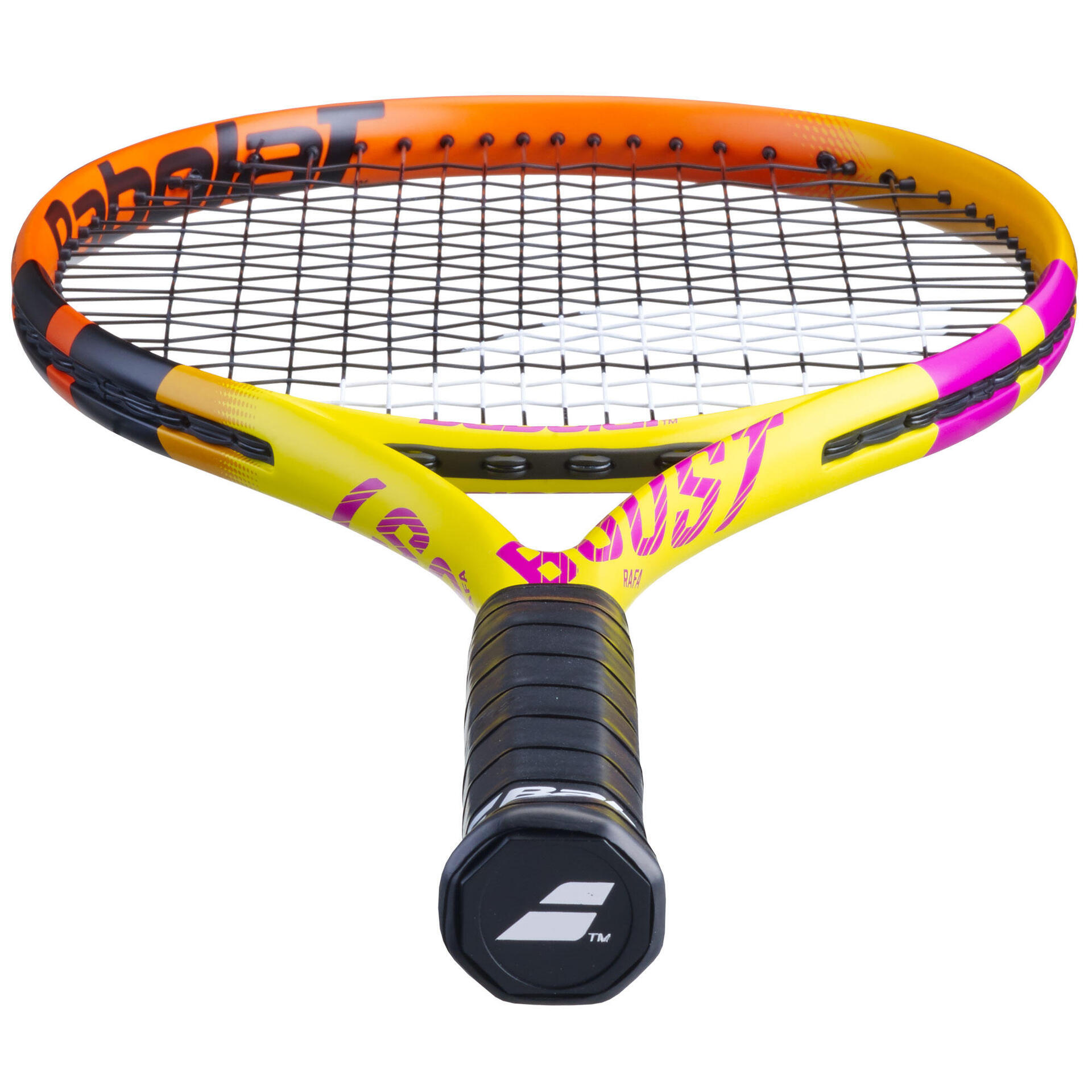 BABOLAT AERO BOOST RAFA TENNIS RACQUET