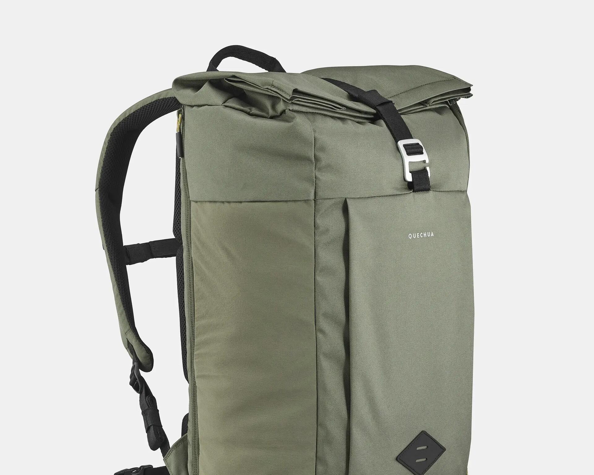 4 days in Bilbao. Onebagger vs overpacker : r/onebag