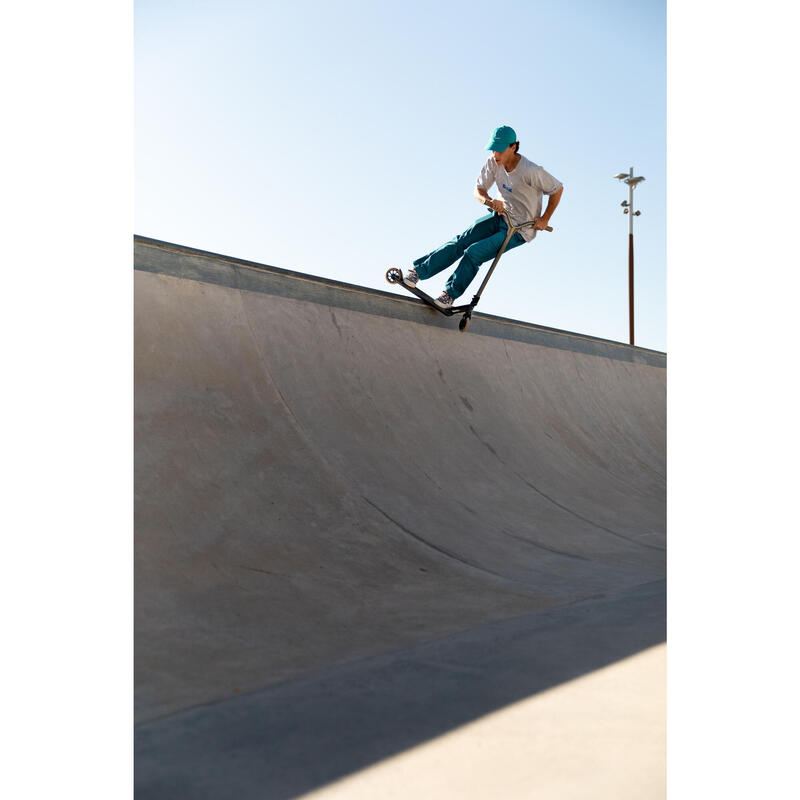 OXELO Freestyle step MF540 deer | Decathlon