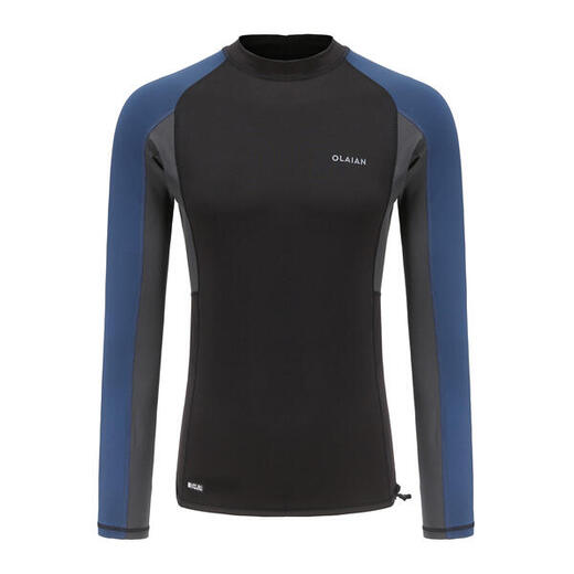 Men's Rash Vests - Decathlon