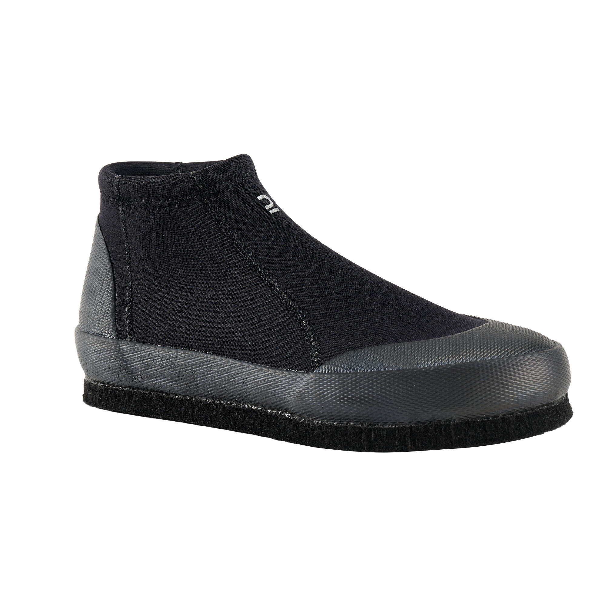 NEOPRENE RIVER SHOES 3MM - Decathlon