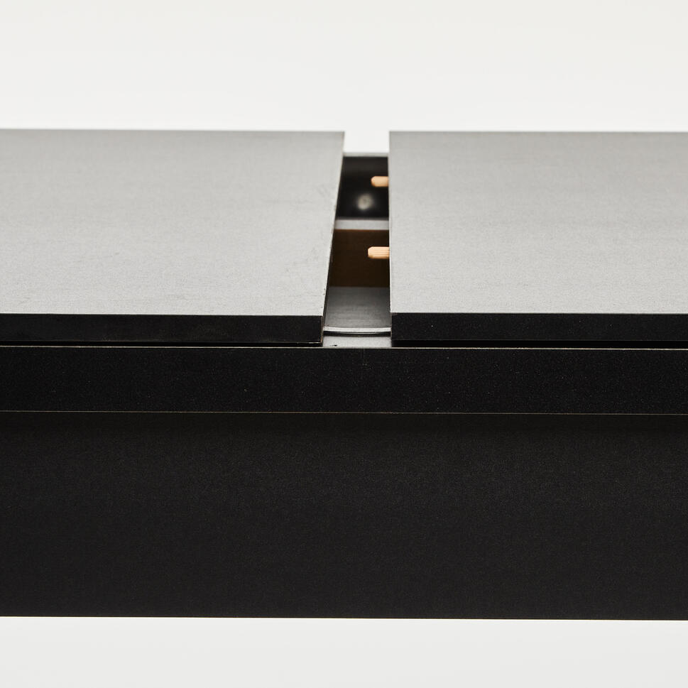 Dönüştürülebilir Bilardo Masası - BT 600 US PONGORI - Decathlon