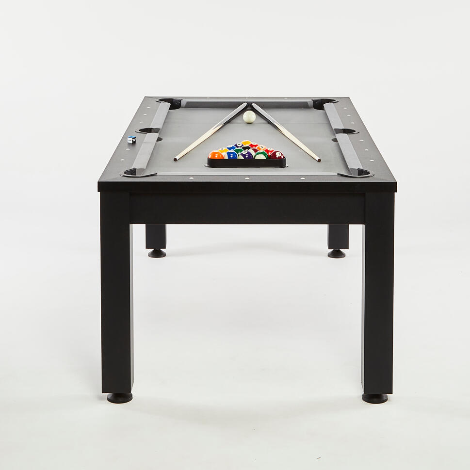 Table de billard convertible bt 600 us PONGORI | Decathlon