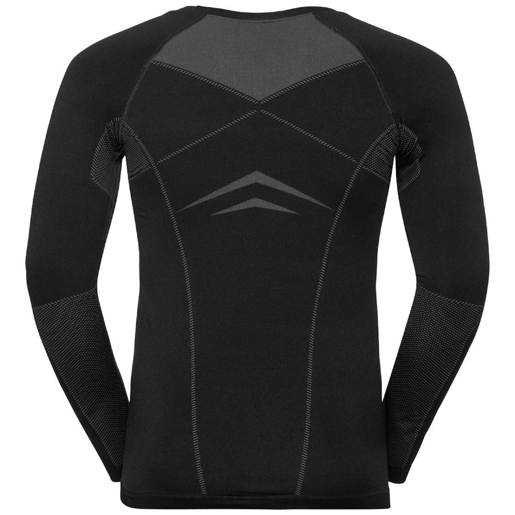 Men's PERFORMANCE EVOLUTION WARM thermal ski base layer - OLDO - Decathlon