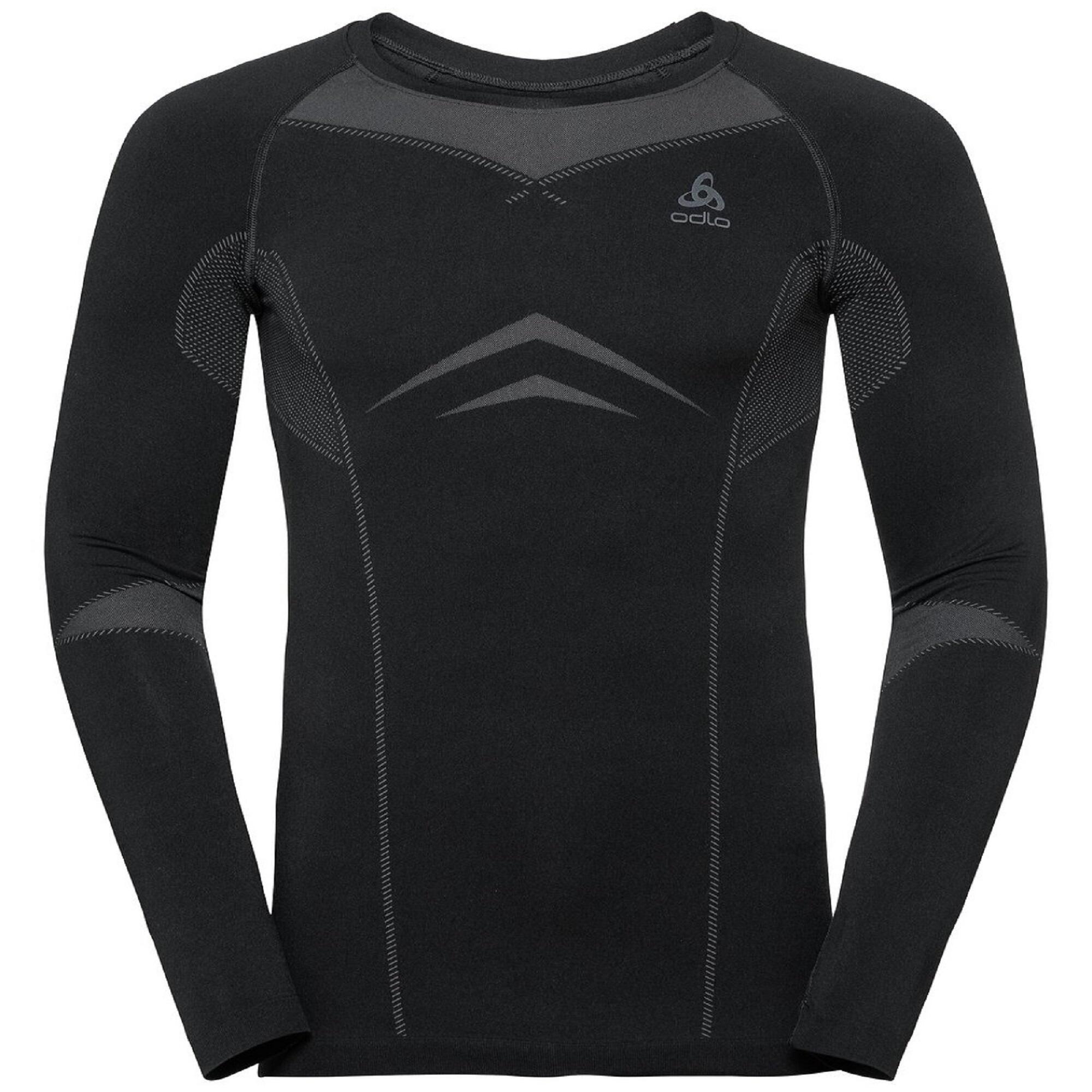 Men's PERFORMANCE EVOLUTION WARM thermal ski base layer - OLDO - Decathlon