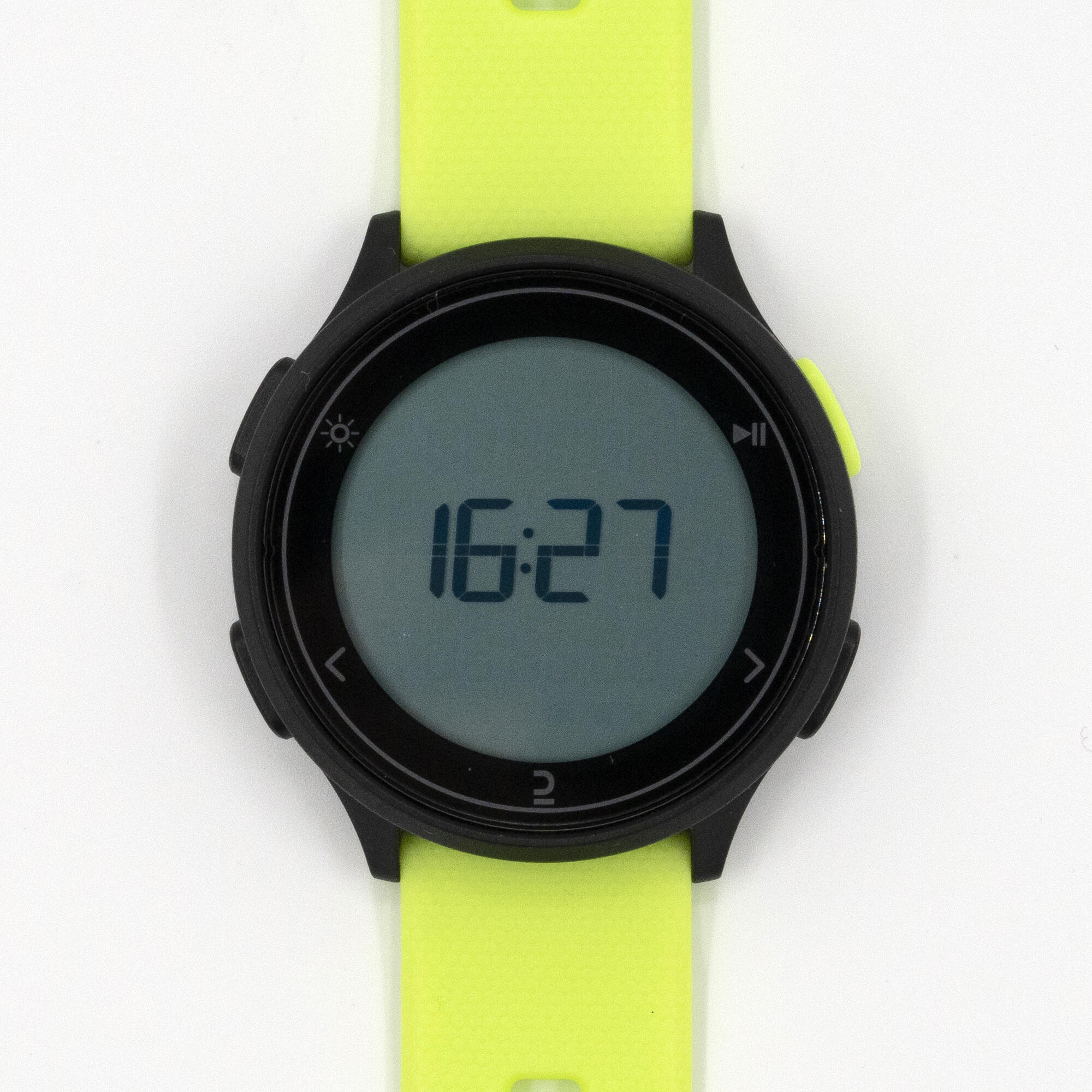 W500M Running Stopwatch - Yellow