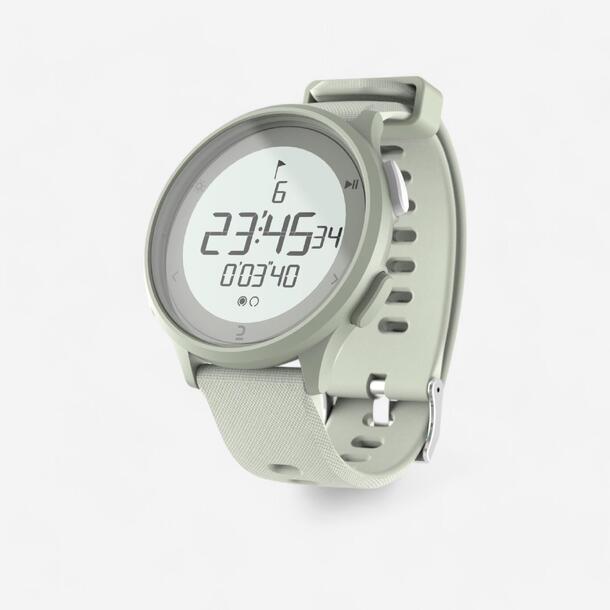 Unisex Sports Watch W500 M - Grey