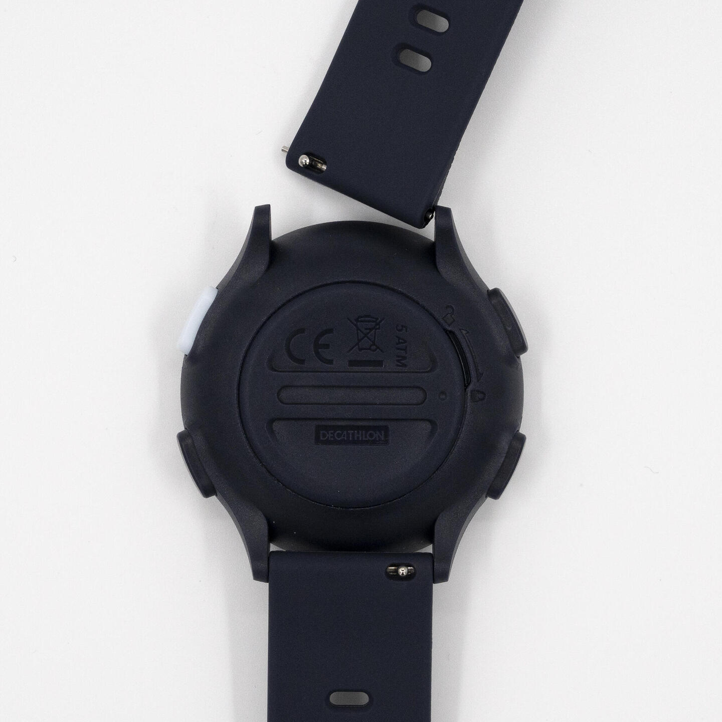 Unisex Sports Watch W500 M - Blue