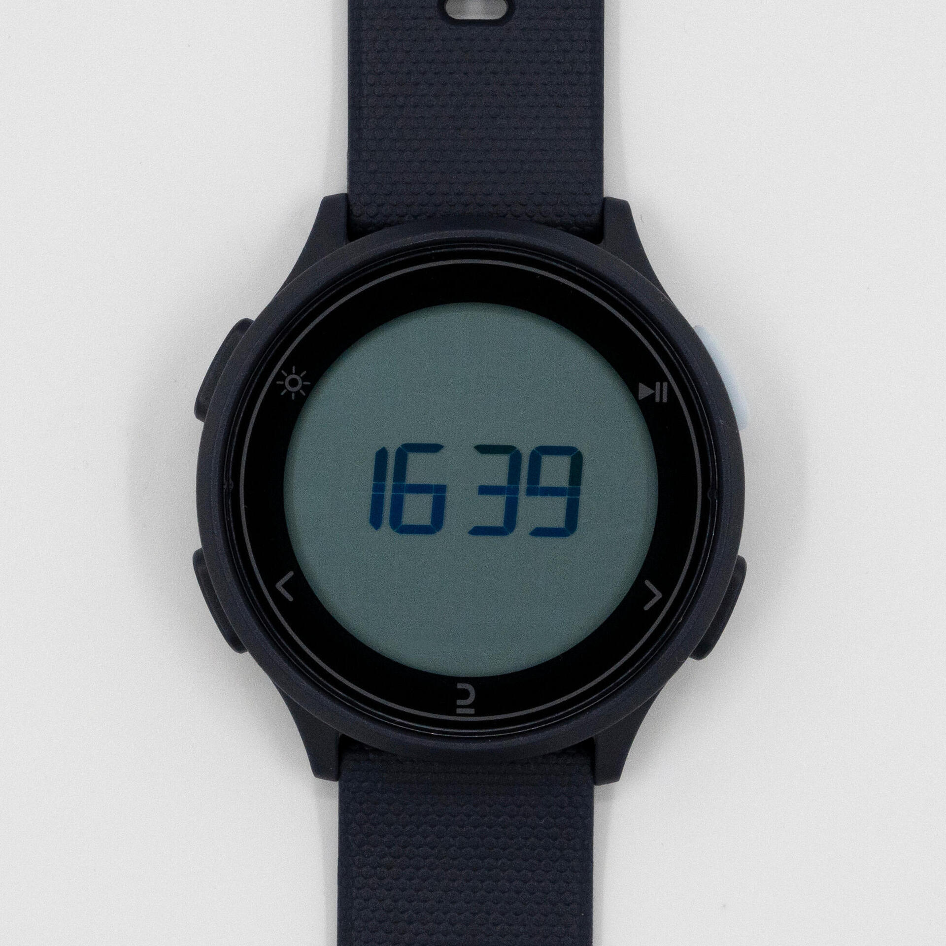 W500M Running Stopwatch - Blue