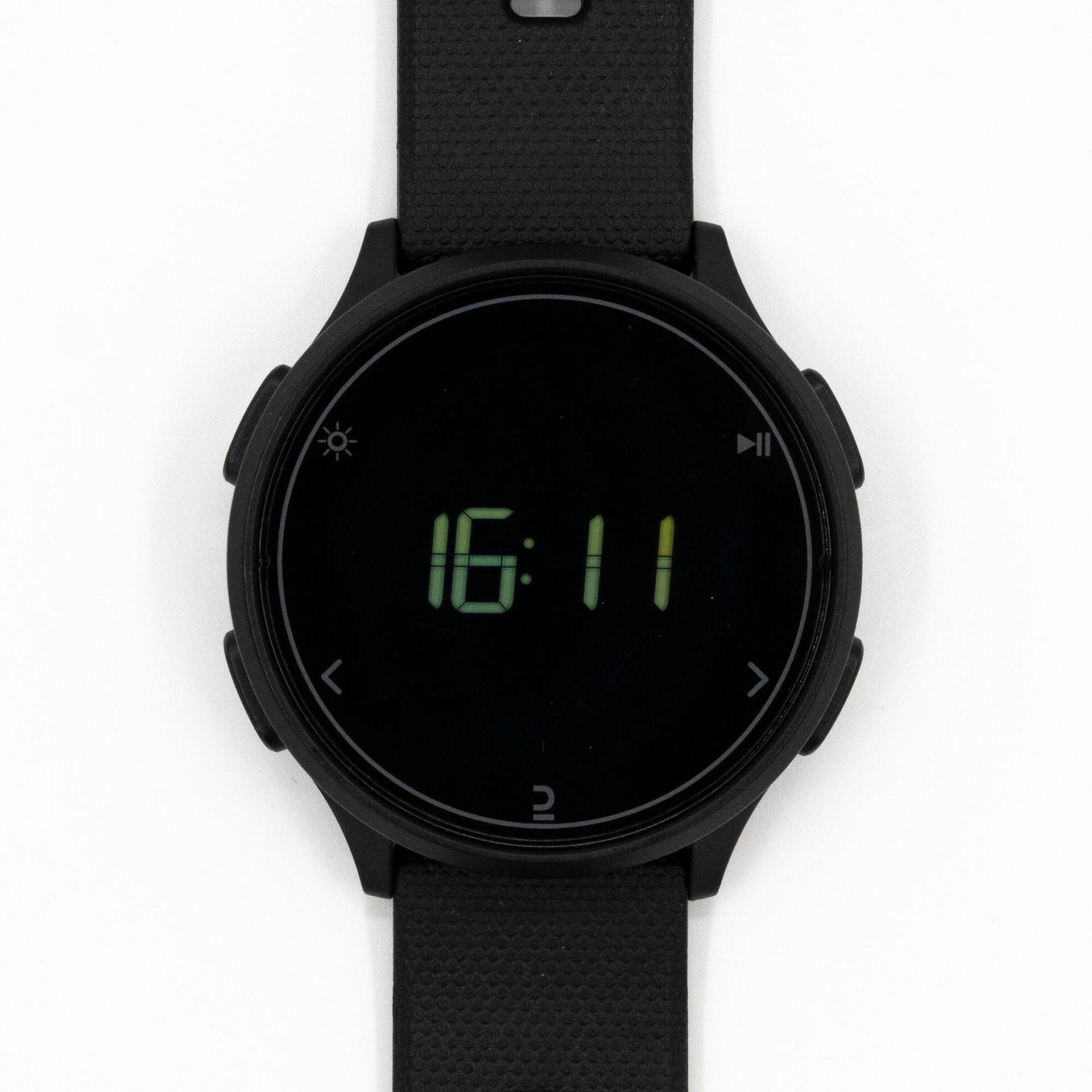 Adults' Sports Watch W500M - Black