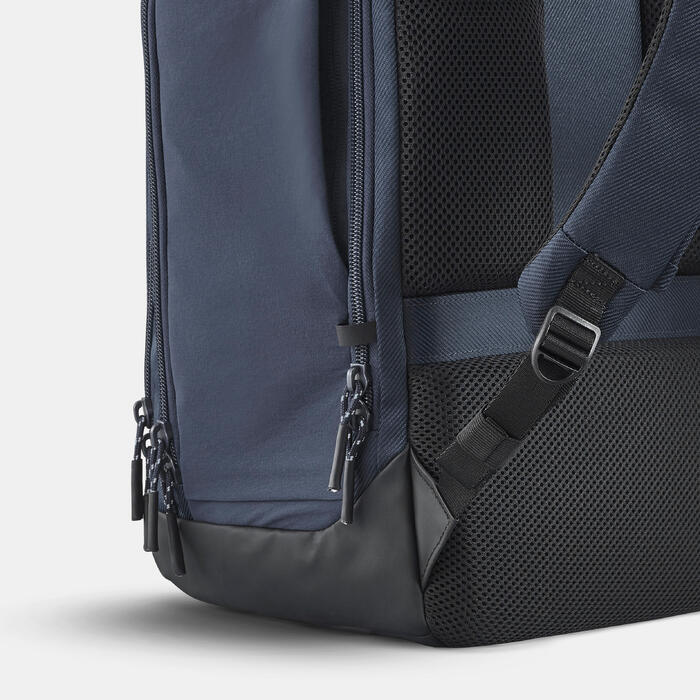 Nature Hiking 23L Backpack Escape 500 - Dark Blue