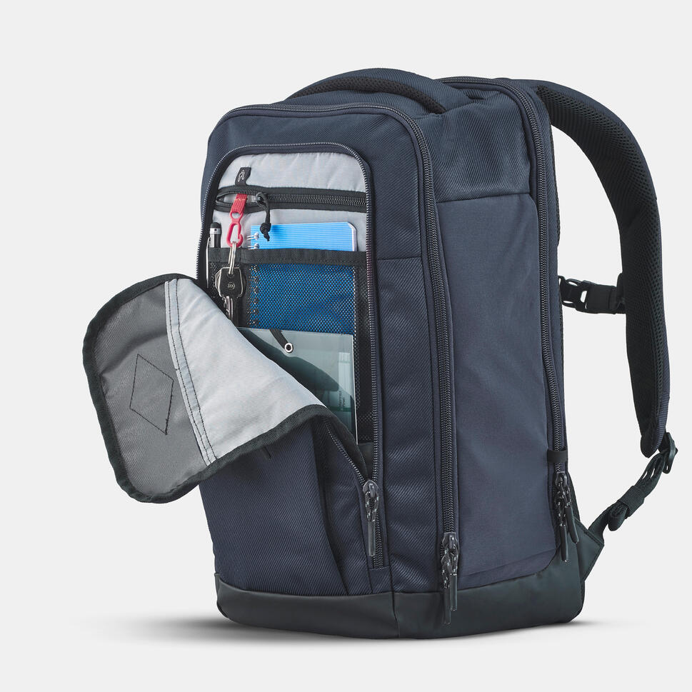 Sac à dos de randonnée 23L - NH Escape 500 QUECHUA | Decathlon