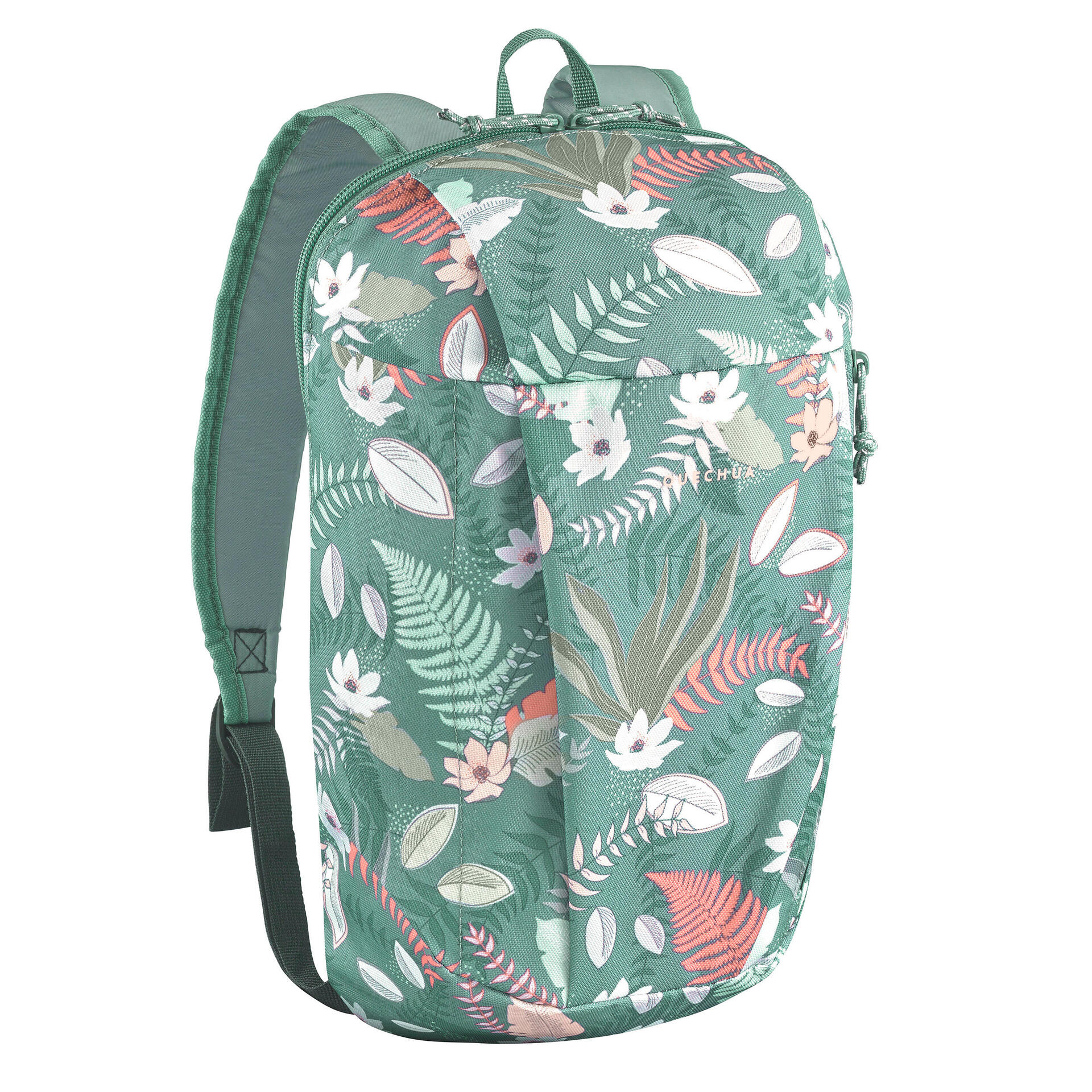 Arpenaz 50 10L hiking backpack - Green