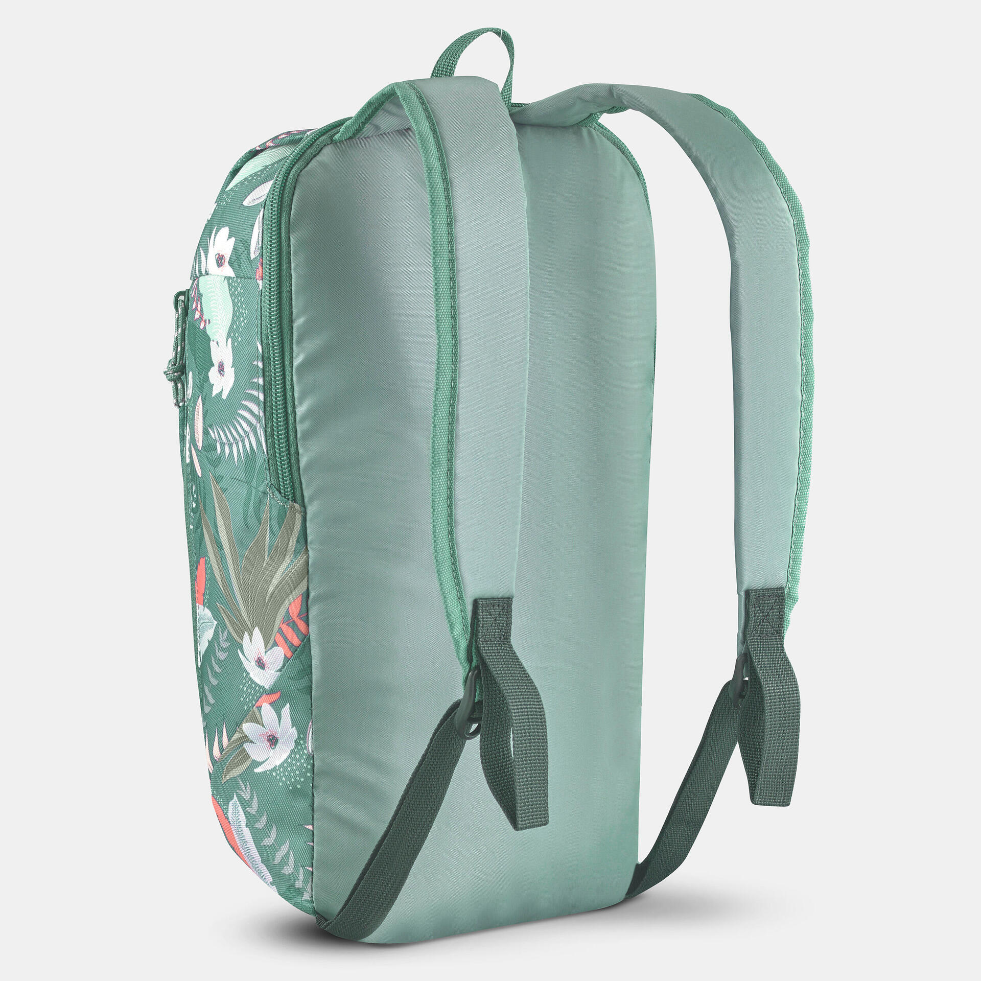 Arpenaz 50 10L hiking backpack - Green