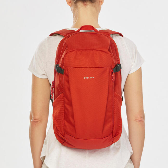 Zaino trekking NH100 | 20 litri QUECHUA | DECATHLON