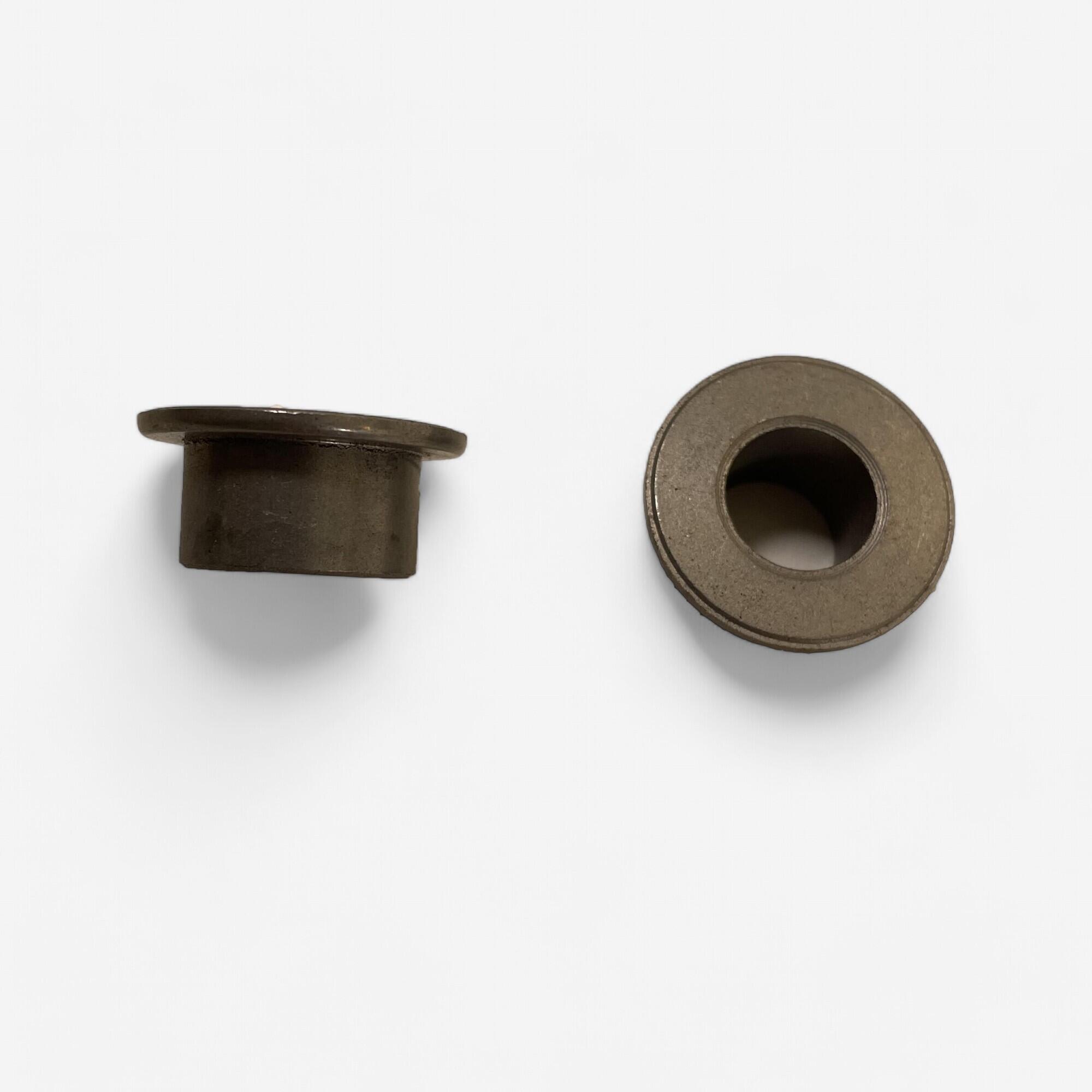 Home Gym Spacers Set - Decathlon