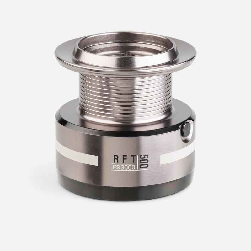 Špula za rolu za ribolov RFT 500 Freespool veličina 3000 - Decathlon