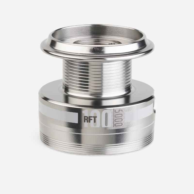 Reel Spool RTF 100 - size 5000 - Decathlon