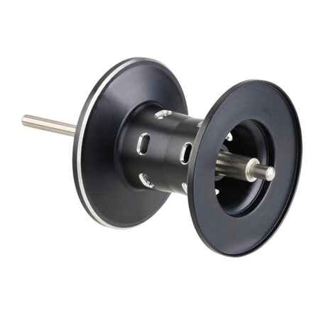 Spule Castingrolle WXM 100 RC Kurbel links oder rechts - Decathlon