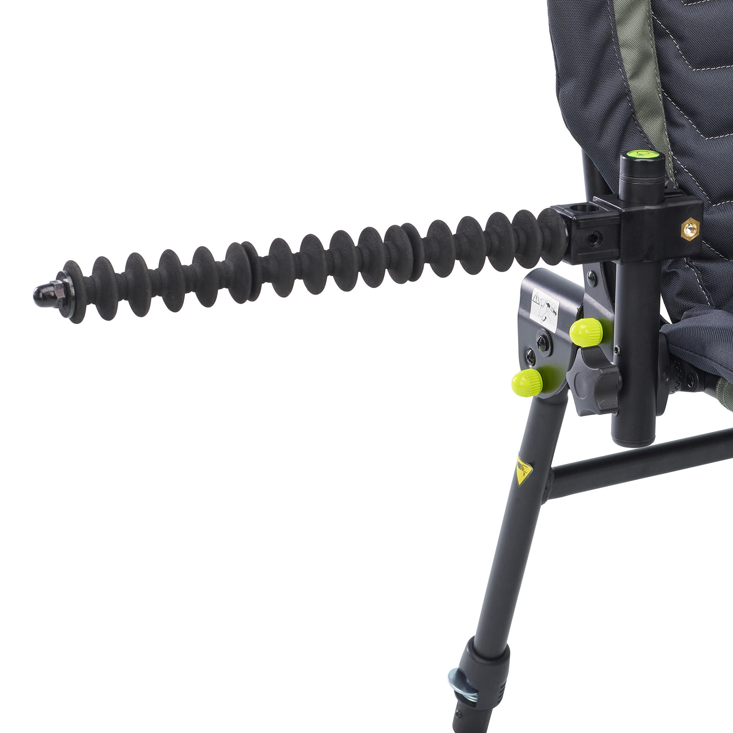 Feeder fishing adjustable seat - CSB CAPERLAN | Decathlon