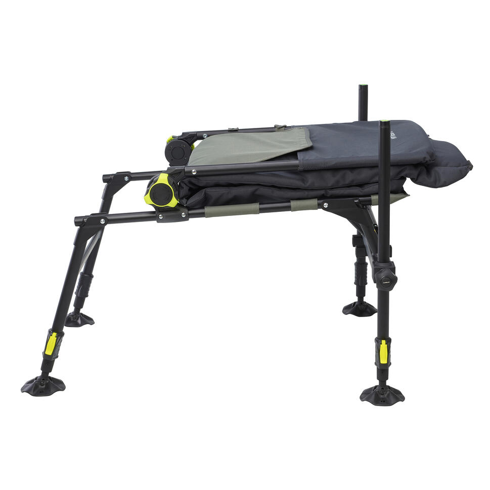Siège feeder CSB Comfort CAPERLAN | Decathlon
