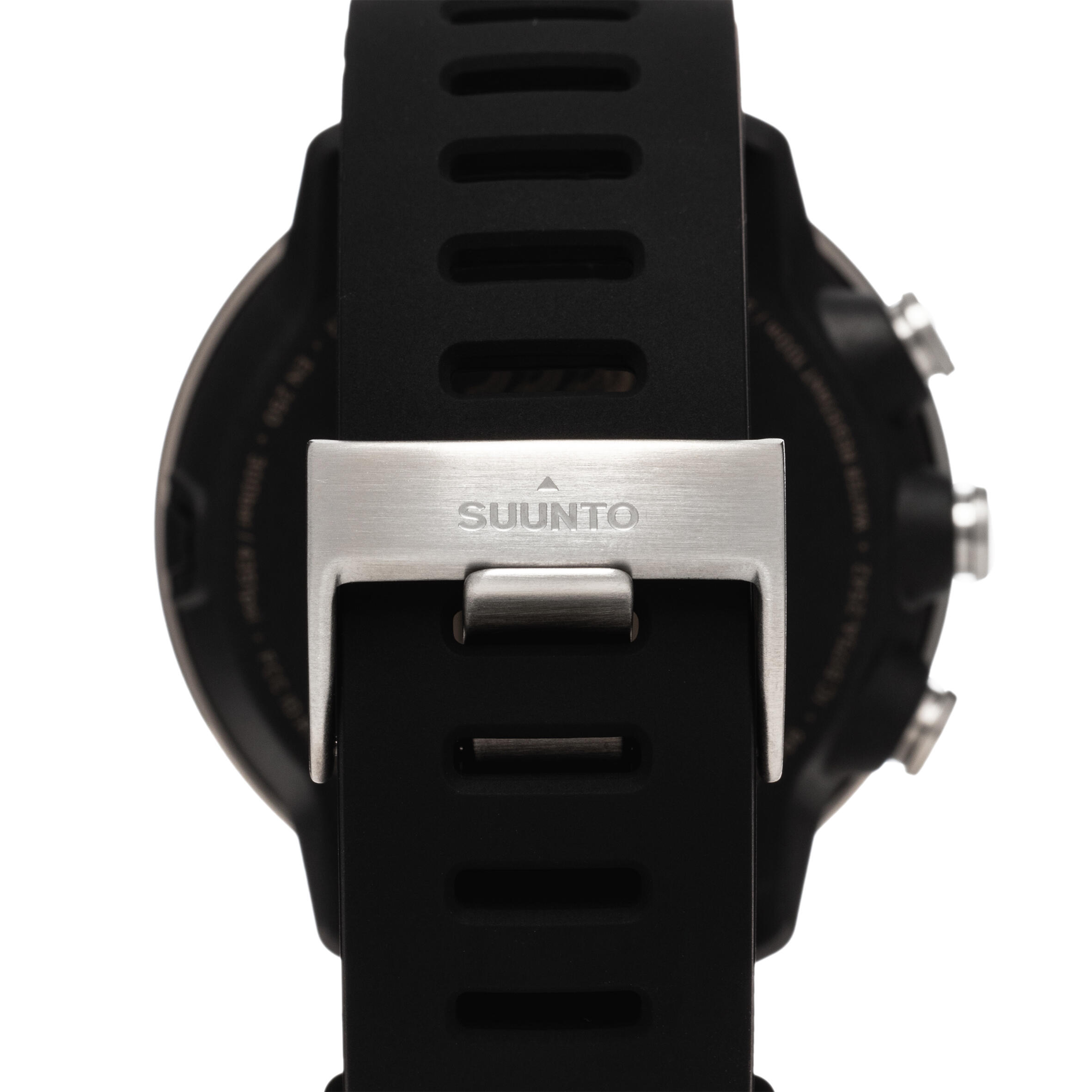 Watch Scuba Diving Computer D5 black - Decathlon