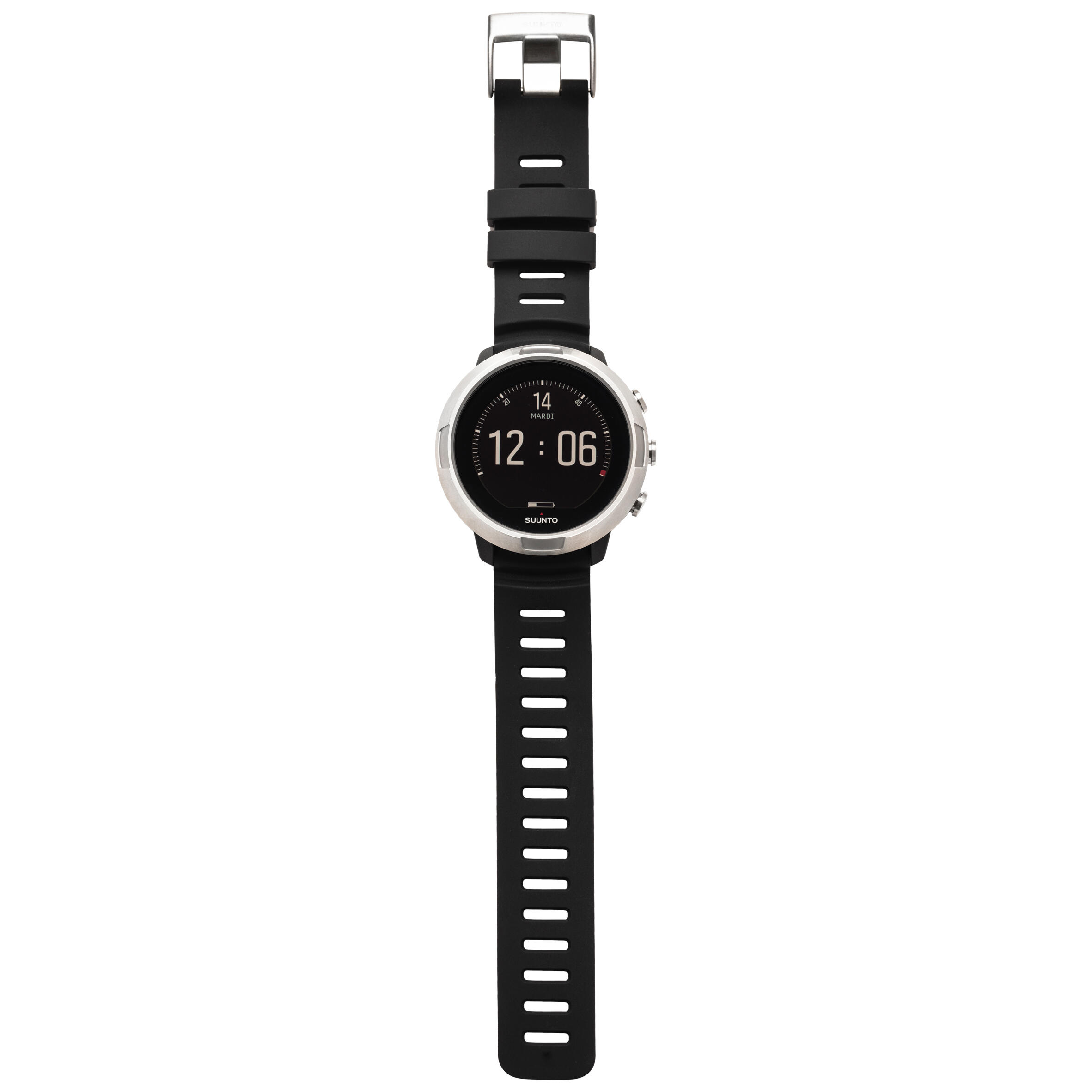Watch Scuba Diving Computer D5 black - Decathlon