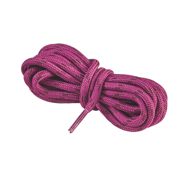 Lacets ronds pour chaussures de Randonnée FORCLAZ | Decathlon