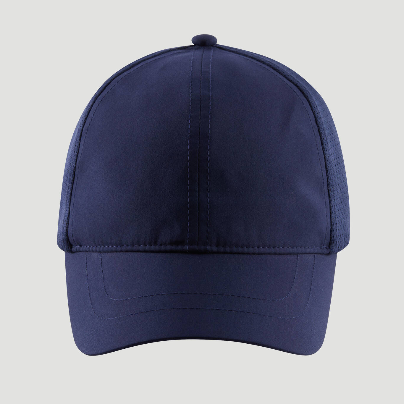 Tennis Cap TC 100 Size 54 - Navy - Decathlon