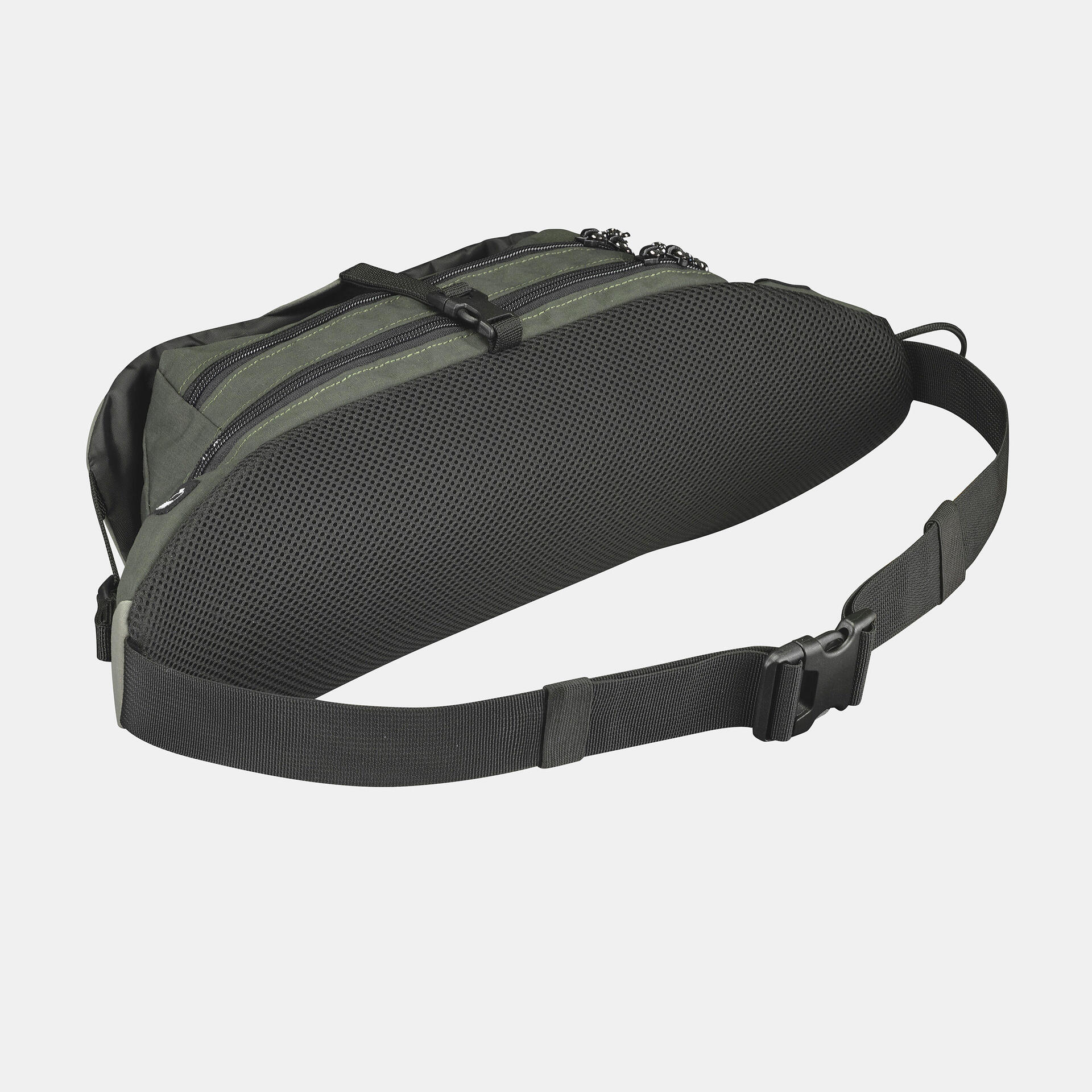 Bum Bag TRAVEL 7 L Khaki