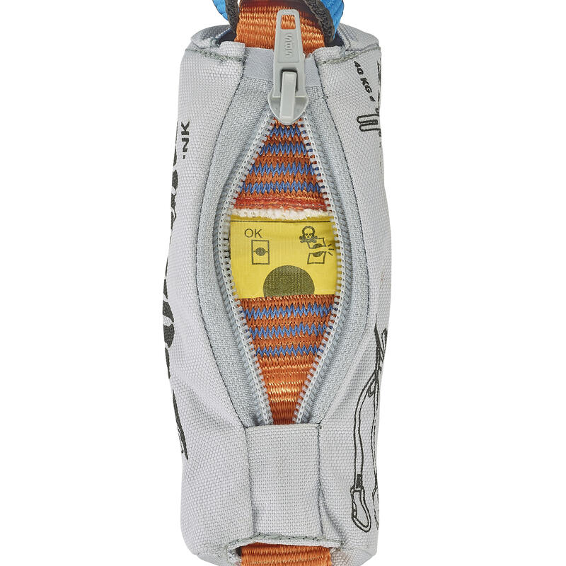 SIMOND Via ferrata set Vitalink 3.0 | Decathlon