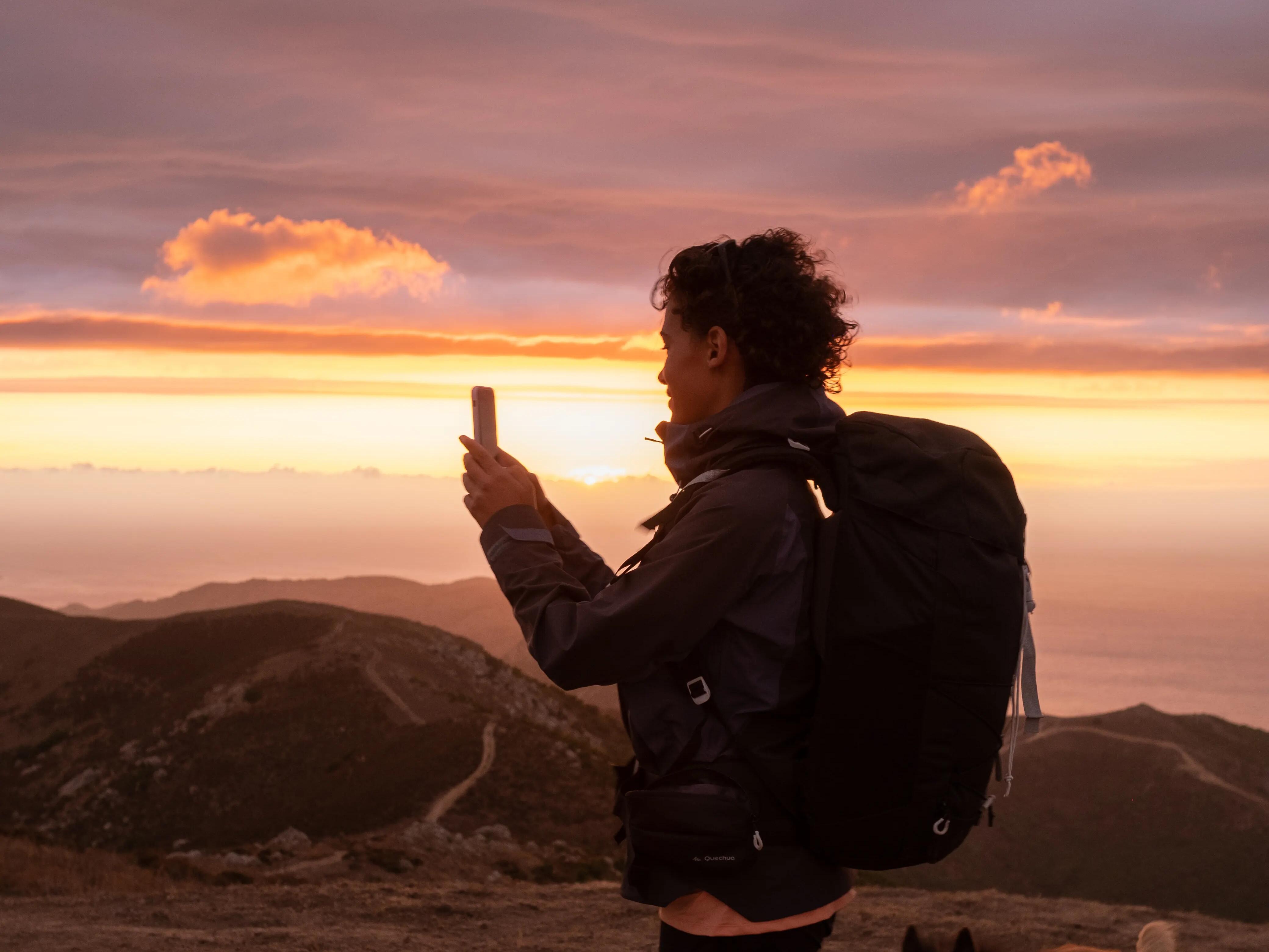 Comment observer la faune en randonnée ? | Decathlon Travel