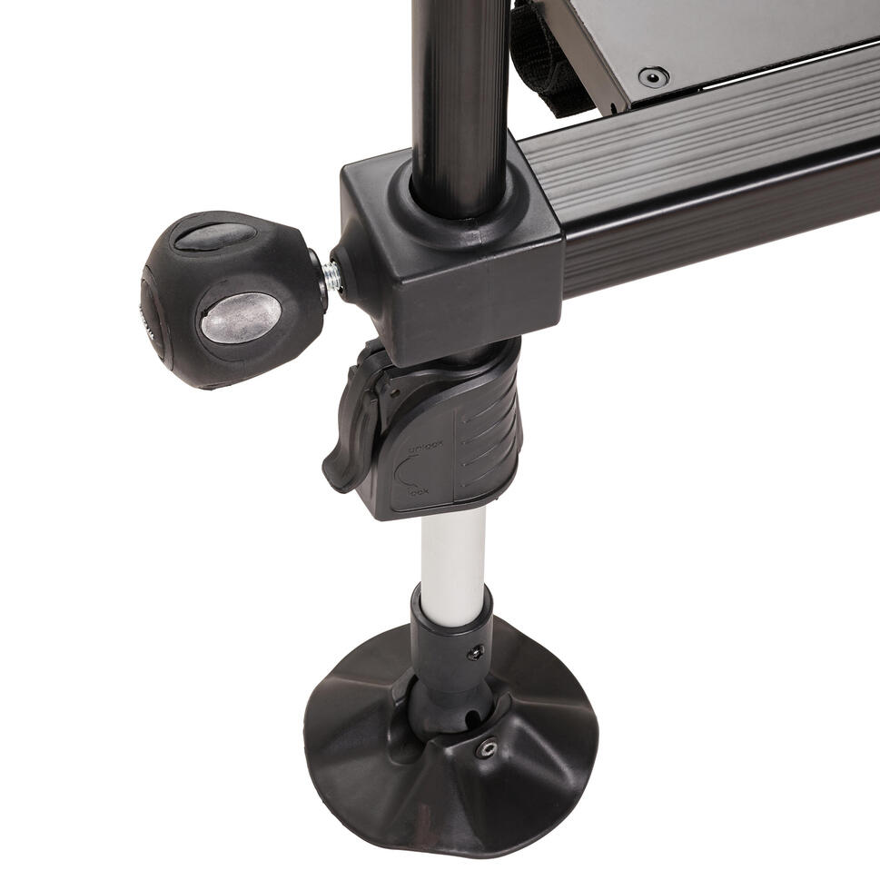 Ponton de pêche CSB CDK pour siège feeder CAPERLAN | Decathlon
