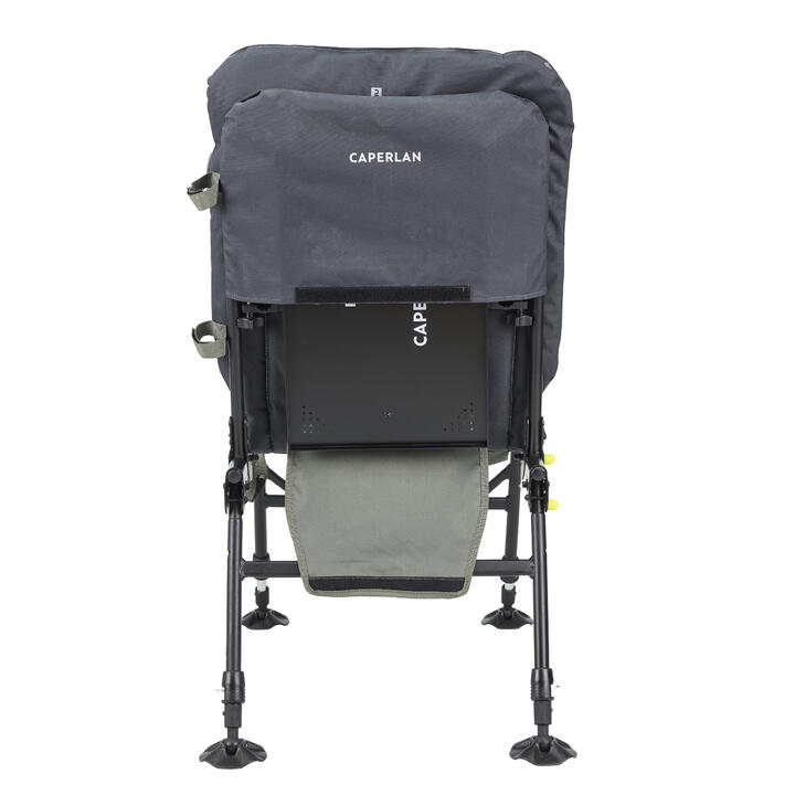 Feeder fishing adjustable seat - CSB CAPERLAN - Decathlon