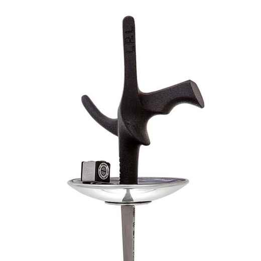 Fechtwaffen kaufen: Von Degen über Florett bis Säbel