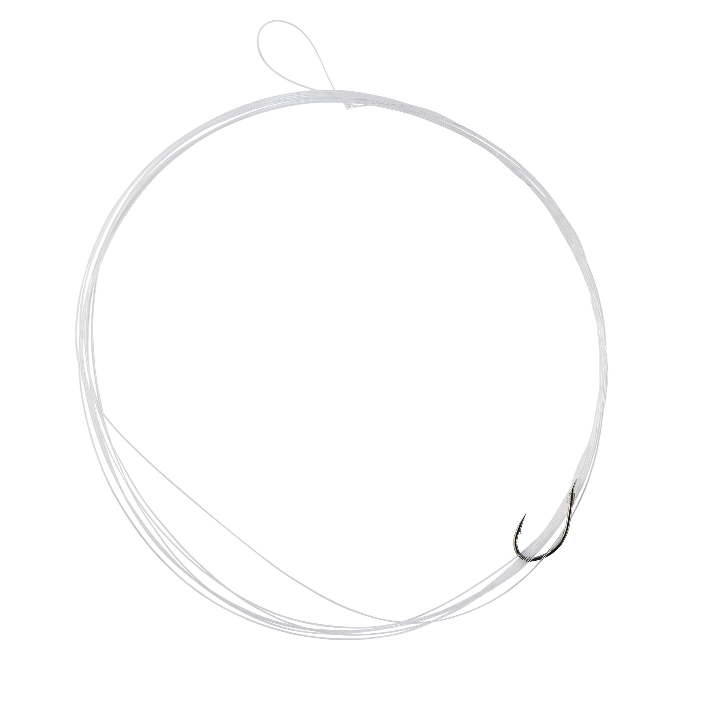 Predvez za ribolov method feeder FF - SNH - S - Decathlon