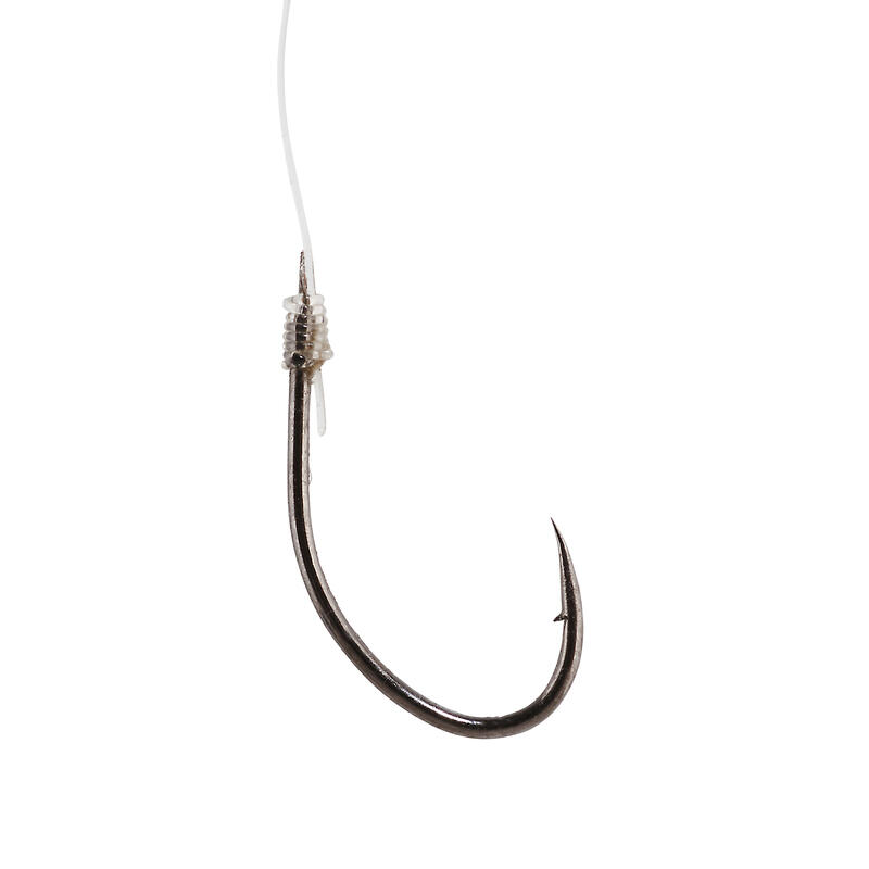 CAPERLAN - Forfac FF - SNH - FA pescuit la feeder | Decathlon