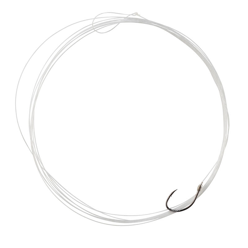 CAPERLAN - Forfac FF - SNH - FA pescuit la feeder | Decathlon