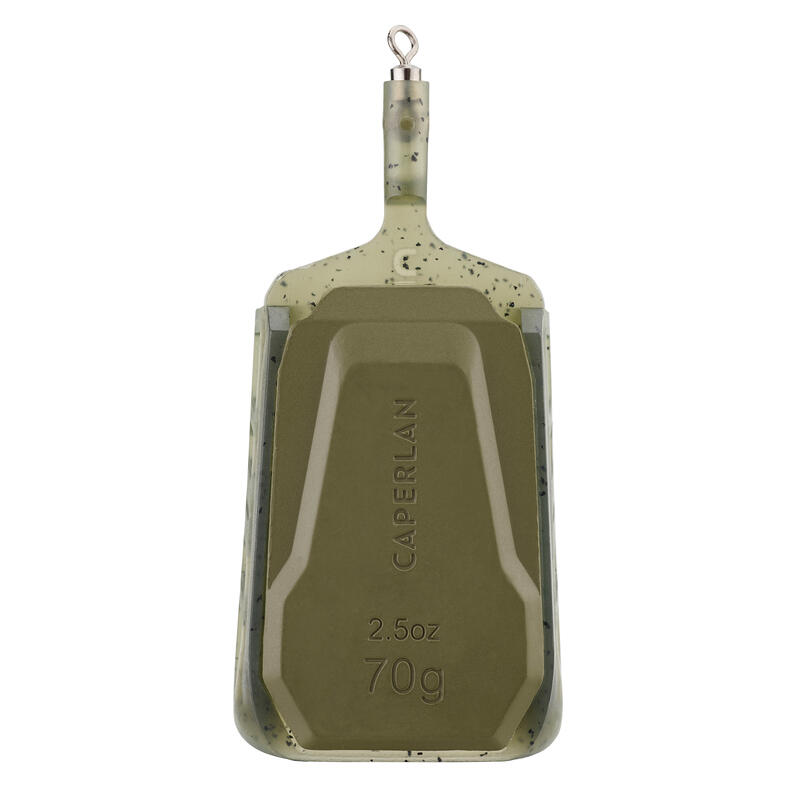 CAPERLAN - Coșuleț FEEDER - SO - L Mărime mare Pescuit la feeder ...