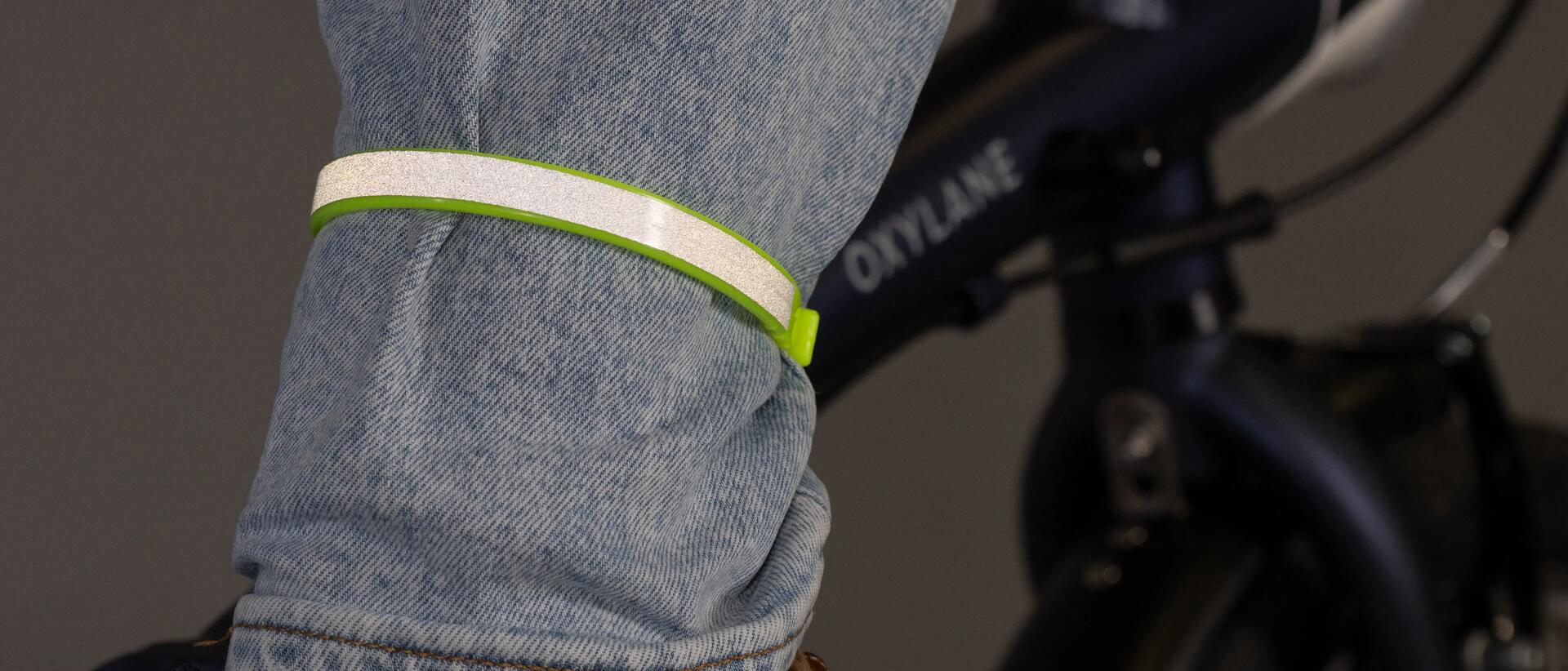 A Buyer's Guide to Hi-Vis Cycling