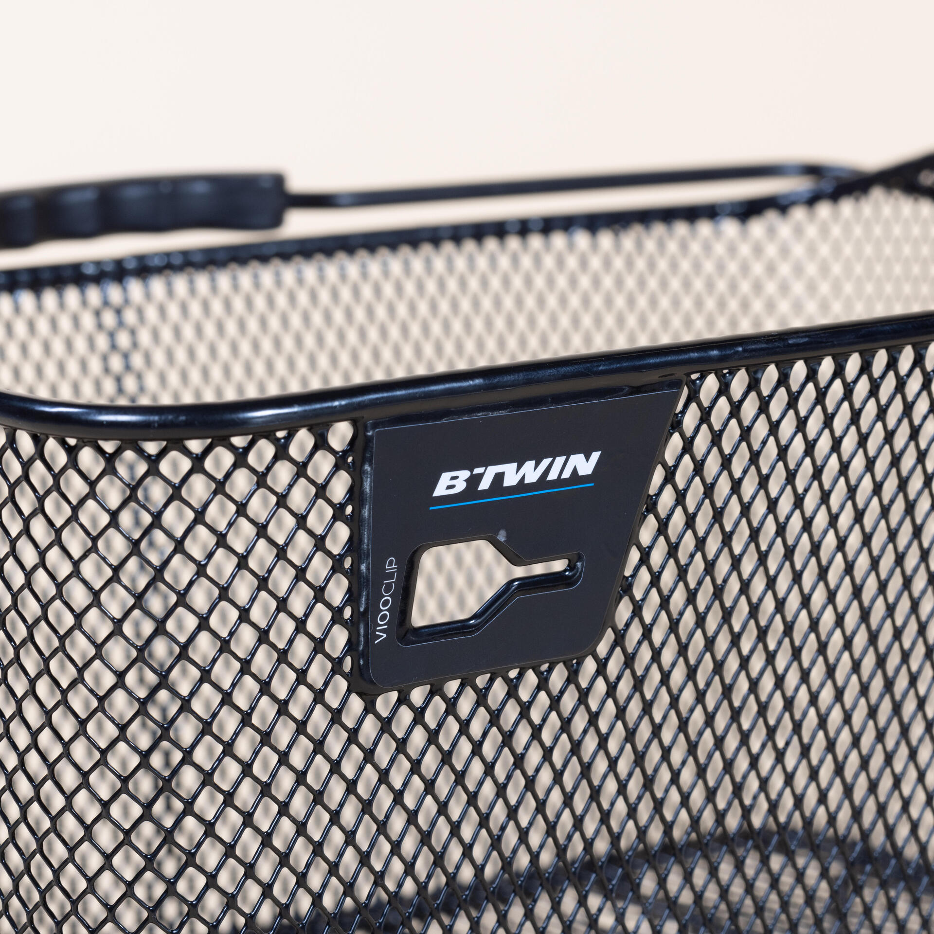 Universal Rear Bike Basket 13L 500