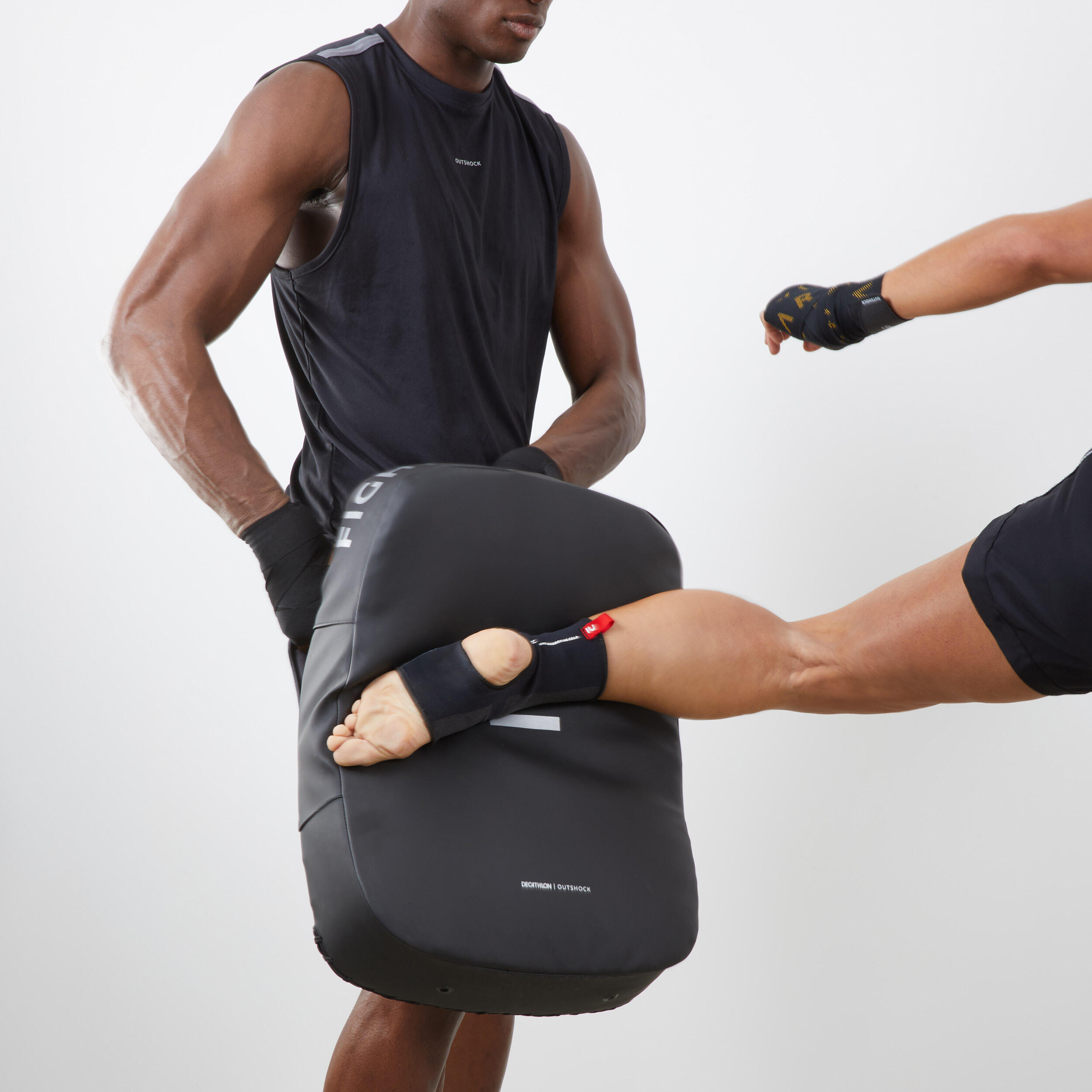 Buy Boxing Training Material Online @ Best Prices | Decathlon Singapore