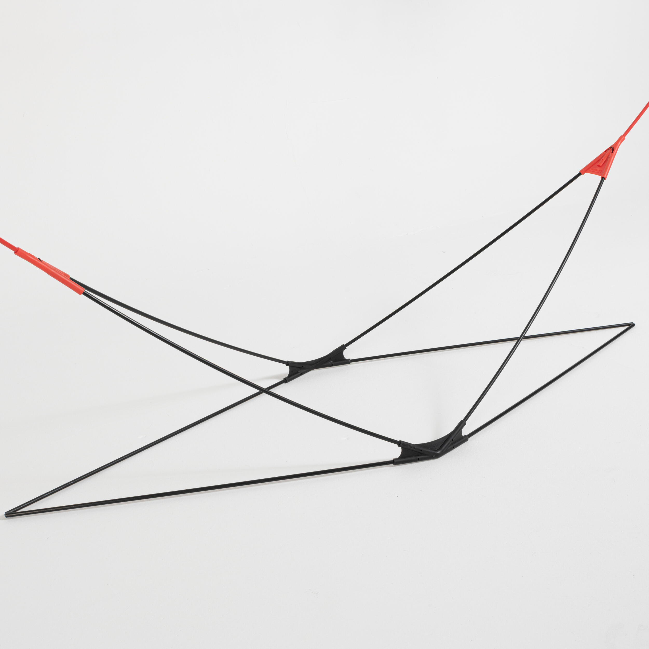 BADMINTON EASY SET DISCOVER RED DECATHLON | Decathlon