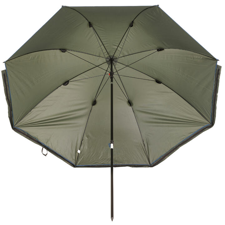 FISHING UMBRELLA U 100 XL 2M CAPERLAN - Decathlon