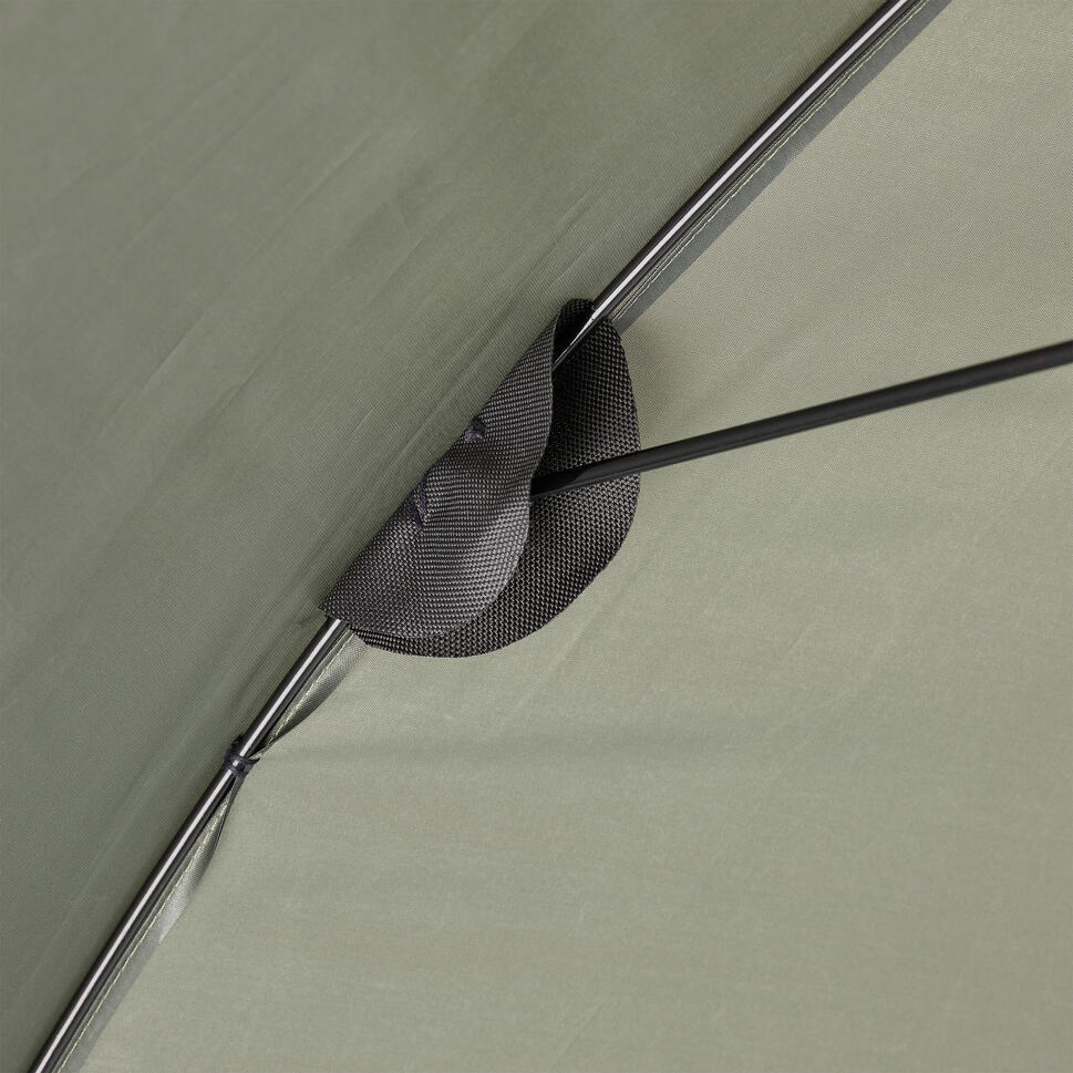 CAPERLAN VISPARAPLU U 100 L 1,8 M | Decathlon