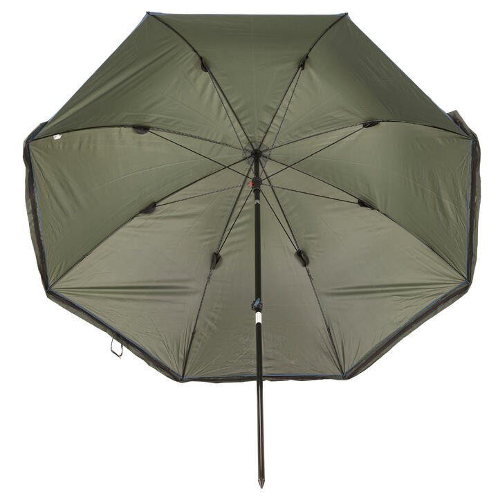 Parasol wędkarski Caperlan U 100 L 1,8 m CAPERLAN | Decathlon