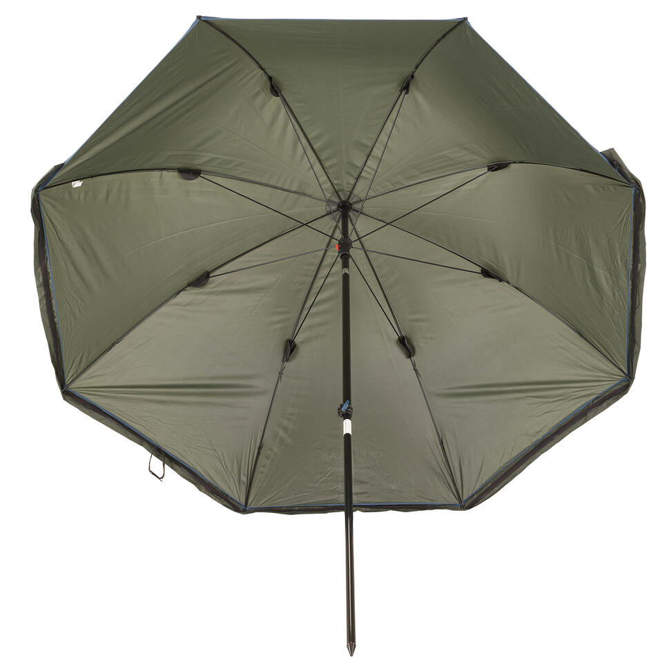 CAPERLAN VISPARAPLU U 100 L 1,8 M | Decathlon