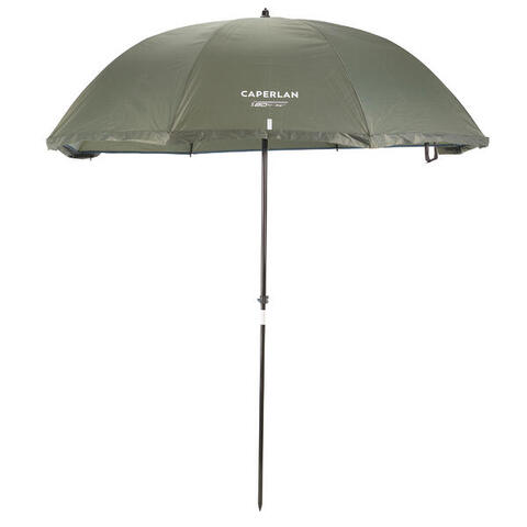 Parasol wędkarski Caperlan U 100 L 1,8 m CAPERLAN | Decathlon