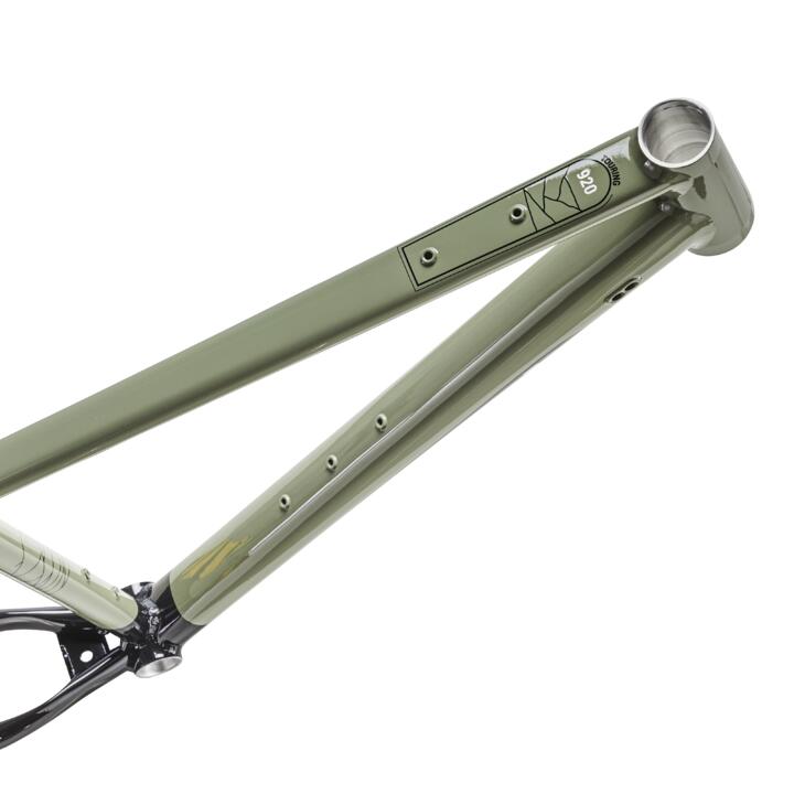 Rama do roweru Riverside Touring 920 V2 RIVERSIDE | Decathlon