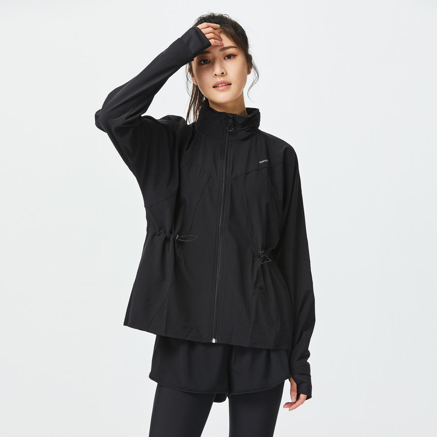 Home All Sports Outdoor Sports Hiking and Trekking Clothing Gorpcore ...